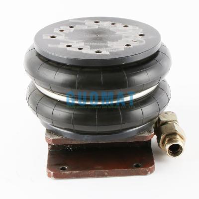 China YOKOHAMA Placa de Cobertura Primavera de Ar S-160-2R Duplo enrolado de borracha com aro à venda