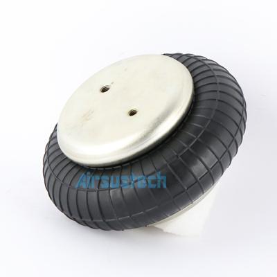 중국 피닉스 SP1B05 단일 서스펜션 공기 스프링 G1/4 공기 구멍 판매용