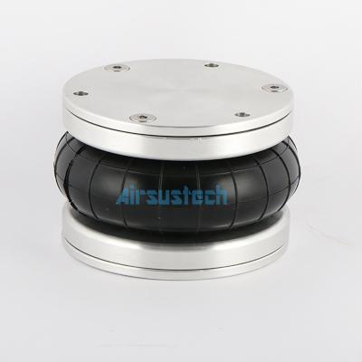 中国 シングル ナチュラルゴムベロー W01R584050 フレンズリング付きファイアストーンエアスプリング 販売のため