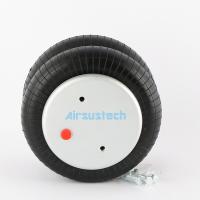 China For Hight Performance Contitech FD200-19 320 Double Convoluted Air Actuator for sale