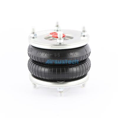 중국 공중 서스펜션 PM/31062 6' 지름 공중 벨로 노그렌 공중 스프링 115MM 스트로크 판매용