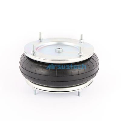 China Tamanho do portão G1/2 Dunlop SP1540 Suspensão de Primavera de Ar Firestone W01-R58-4060 à venda