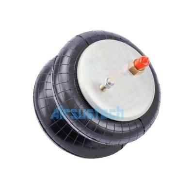 중국 100% 테스트 된 Pneumatic 공기 서스펜션 Contitech FD 200-25 453 효과 충격 판매용