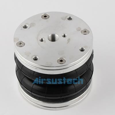 中国 中国 工業用エアスプリング コンティテック FD 76-14 DI ダブルエアベロー 販売のため