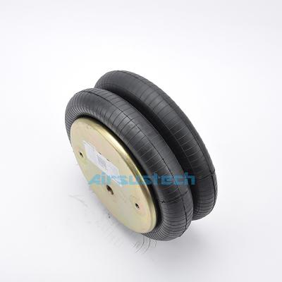 중국 고품질의 구마트 2B5338 이중 접힌 공기 충격 서스펜션 G1/2 공기 구멍 판매용