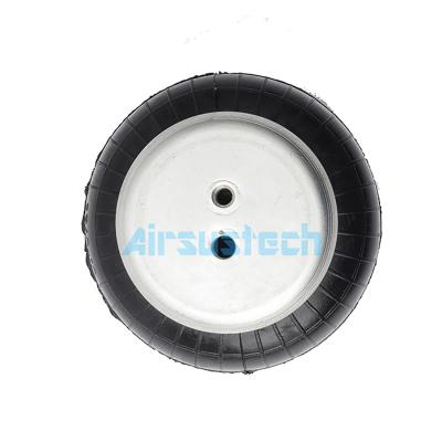 中国 コンチネンタル FD40-10 双面巻きゴムエアスプリング振動隔離器 販売のため