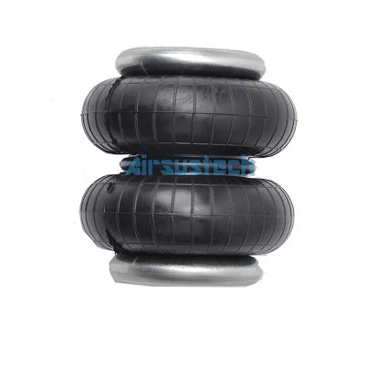 中国 コンチネンタル FD40-10 双面巻きゴムエアスプリング振動隔離器 販売のため