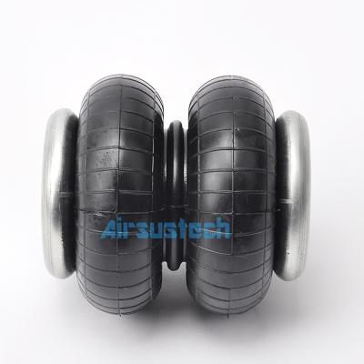 中国 コンチネンタル FD40-10 双面巻きゴムエアスプリング振動隔離器 販売のため