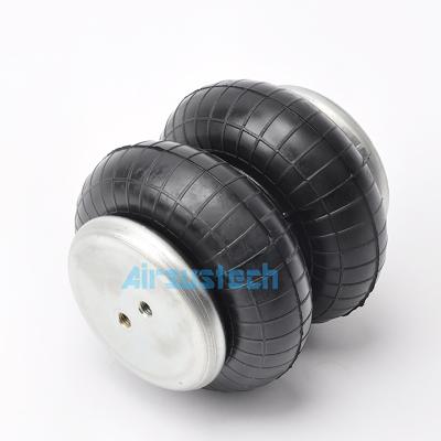 中国 コンチネンタル FD40-10 双面巻きゴムエアスプリング振動隔離器 販売のため