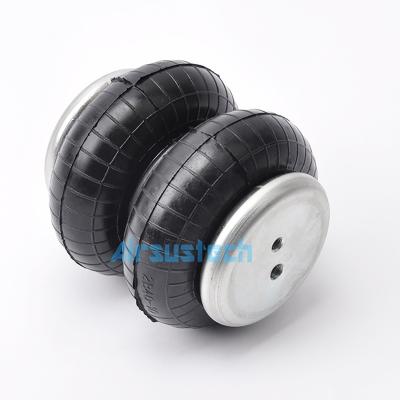 中国 コンチネンタル FD40-10 双面巻きゴムエアスプリング振動隔離器 販売のため