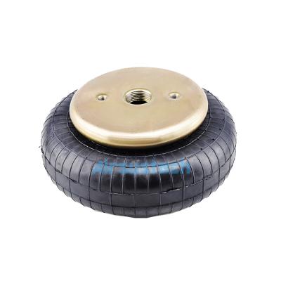 Chine Contitech FS 120-10 enroulé 1/4NPTF ressort d'air pour la broche d'expansion à vendre