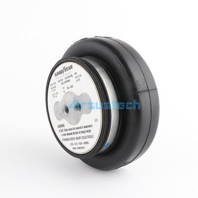 China 5.7' Max. OD 1B5 1B5-800 Goodyear Truck Helper Air Bags 579-913-500 Air Spring Buffer for sale