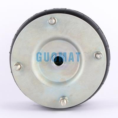 中国 ガスで満たされたW01-R58-4060 ファイヤーストーン巻き込み空気スプリング M/31121 ノーグレン気球 販売のため