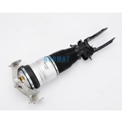 China Audi Q7 Air Suspension Spring 7L8616039d Pl71 7L6616039 7L6616039e Front Left Air Spring for sale