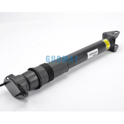 China Rear Air Suspension A1643200931 Mercedes-Benz W164 Air Shock Absorber Strut 2001-2006 for sale