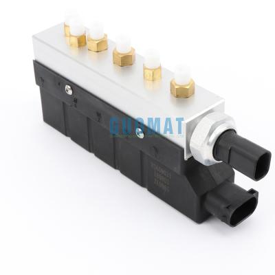 Китай 2203200258 Компрессорный клапан воздушной подвески блок A2203200258 Mercedes-Benz W220 продается