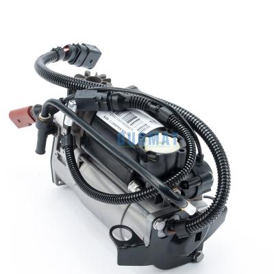 Китай AUDI A8 D3 4E Компрессор подвески 4E0616007D 2002-2010 продается