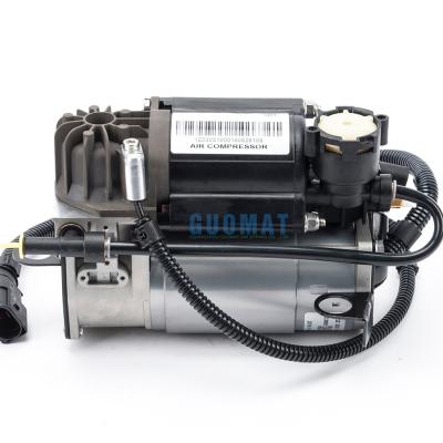 Китай Audi Air Suspension Compressor 4Z7616007A для 00-06 A6/C5 4b Allroad Quattro Air Suspension Pump продается