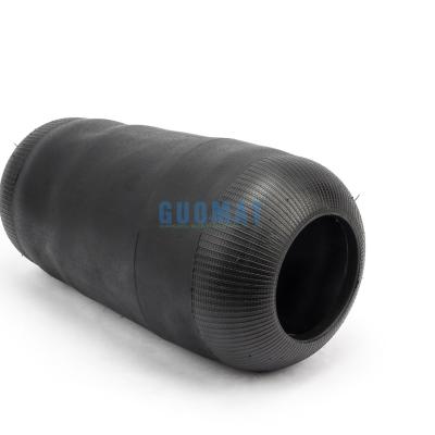 China 1885N1 CONTITECH Air Spring 9003 GOODYEAR Air Spring Shocks For M.A.N. 81.43601.0125 Truck Air Suspension for sale