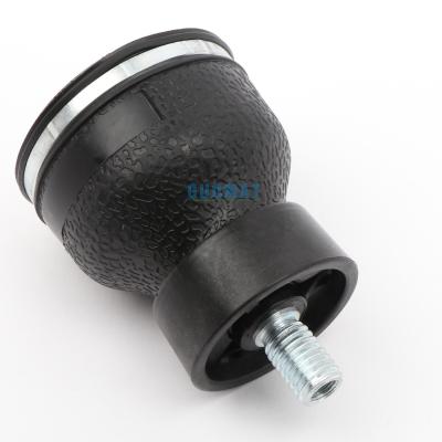 China W02-358-3001 Τύπος Firestone Sleeve Air Spring Style 1M1A-0 Αντικατασκευαστικός ενεργοποιητής αέρα for sale