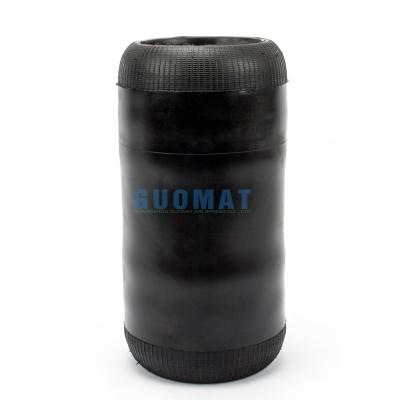China Reduce Vibration 769N Contitech 1E 18 Phoenix Rubber Air Spring For Bus Air Suspension for sale