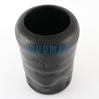 China Reduce Shock Function Bus Air Suspension 1E26A Phoenix Rubber Air Spring For Bova 234908 for sale