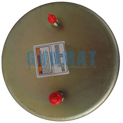 Cina Firestone WO13588648 Primavera a aria 1T15M-2 Baccelli di gomma sospensione a aria per camion in vendita