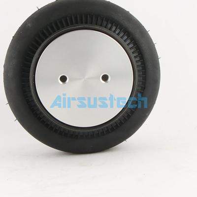 Cina 1K176120 Airbag sostituire Goodyear 1B7-544 1B7544 molla di sospensione d'aria a singolo avvolgimento in vendita