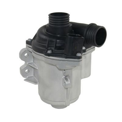Cina Pompa idrica elettrica 11517888885 Per BMW 1 3 5 7 SERIE E90 E91 E92 E93 X3 X4 X5 X6 Z4 in vendita