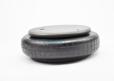 Chine GUOMAT 1B53034 se réfèrent le ressort pneumatique de Contitech FS530-34 avec 3/4 N P.T.F. Entrée d'air à vendre