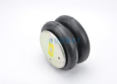 China Durable Industrial Air Spring GUOMAT 2B6330A With G1/2 Air inlet and 2pcs M10 Blind Nuts for sale