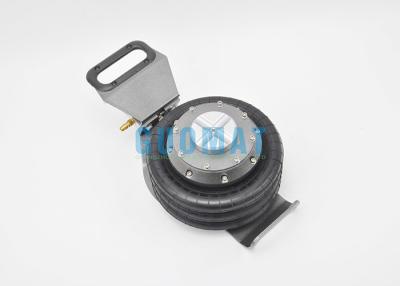 China G1823 10 Mpa Air Jack For High Chassis And Heavy Body Car With Wheels And Rod for sale