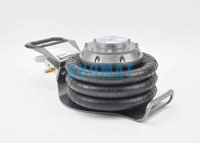 China G1823 10 Mpa Air Jack For High Chassis And Heavy Body Car With Wheels And Rod for sale
