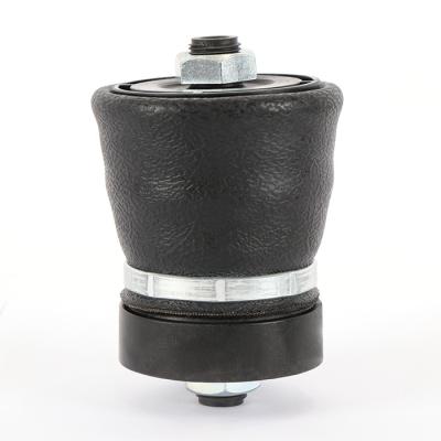 China Contitech SZ 37-10 P02 Air Suspension Spring With G 1/8 Air Inlet Air Actuator for sale