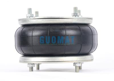 中国 8''X1 シングル巻き式エアスプリングバッグ M/31081 ノーグレンのエア・ベロー フレンズリング 販売のため