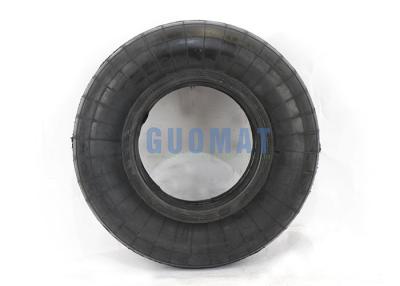 中国 空気リフト懸垂スプリング HF 230/120-1 産業用機器のためのバローゴム空気ショック 販売のため