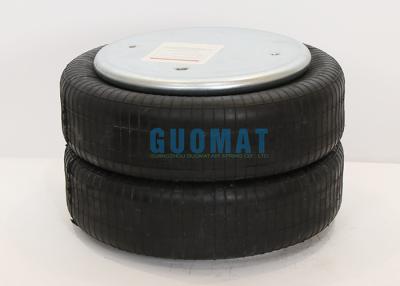 Китай FD330-30 CI Contitech Воздушные пружины подъемной оси W01-M58-6384 Двойная свернутая резина продается