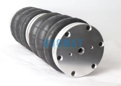 中国 パーソナル産業用エアスプリング 3B12017SC ピックアップ用エアサスペンションゴムベロー 販売のため