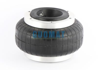 中国 シングル巻き込み産業用エアスプリング 88540 / 88820 フレンズリング付きゴムエアバッグ 販売のため