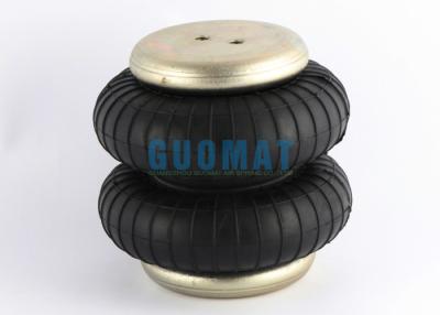 中国 コンティテックゴムエアスプリング FD40-10 双巻き工業用エアバッグ懸垂キット 販売のため