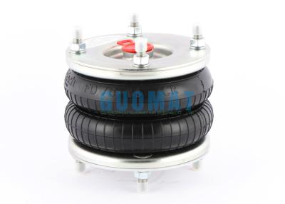 中国 FD76-14 DI CR コンティテック ダブルカローリング エアショック G1/2 エアフィット 産業用エアスプリング 販売のため