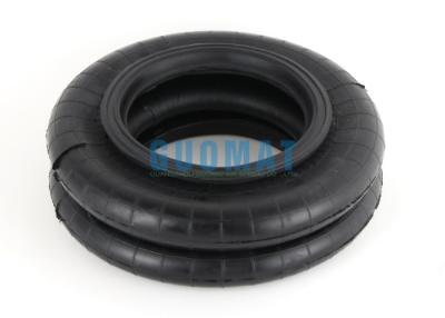 중국 W01-R58-4044 파이어스톤 공기 고무 밸로우 12'X2 이중 윙크형 공기 스프링 판매용