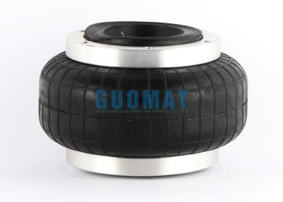 중국 W01-358-0112 파이어스톤 나선 공기 스프링 스타일 110 산업 벨로스 액추에터 판매용