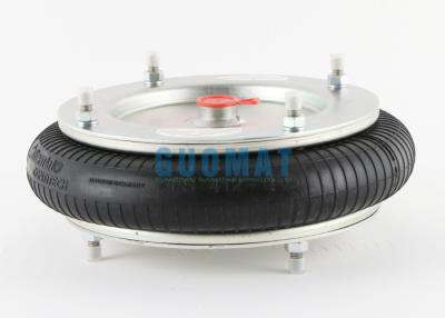 중국 컨티텍 회전 공기 액추에이터 FS412-10 G1/2 플랜지와 함께 산업용 고무 공기 스프링 판매용