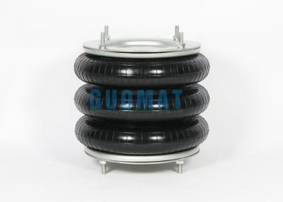 China 8''X3 Triple Convoluted Air Bag FT138-26 DS Contitech Industrial Air Spring Sales for sale