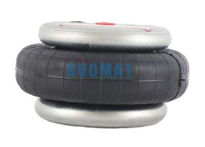 Cina Stype 131 Firestone Rubber Air Shock W01-358-7731 Sospensione a sollevamento a aria a singolo avvolgimento in vendita