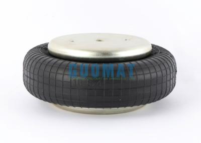 중국 W01-358-7564 파이어스톤 싱글 윙어드 에어 스프링 1B8-550 굿이어 에어 헬프백 판매용