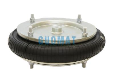 중국 Original ContiTech FS 412-10 DS 컨볼루티드 타입 에어 스프링 12X1 고무 에어 벨로우즈 판매용