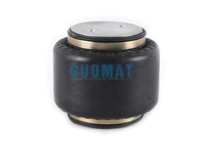 中国 パーソナライズされた高さ産業用エアバッグ 1B5-510 グッドイヤー シングルコンロールゴムエアスプリング 販売のため