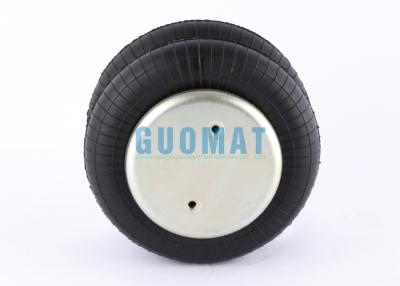 Κίνα FD120-17 Contitech Βοηθός Άνοιξη 2B-181Airkraft Διπλή περιστρεφόμενη ελαστική αέρας άνοιξη προς πώληση